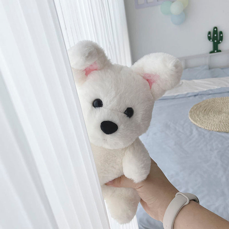 Cute Fox Plush Toy Collection - Soft & Cuddly Fox Stuffed Animal – Toy ...