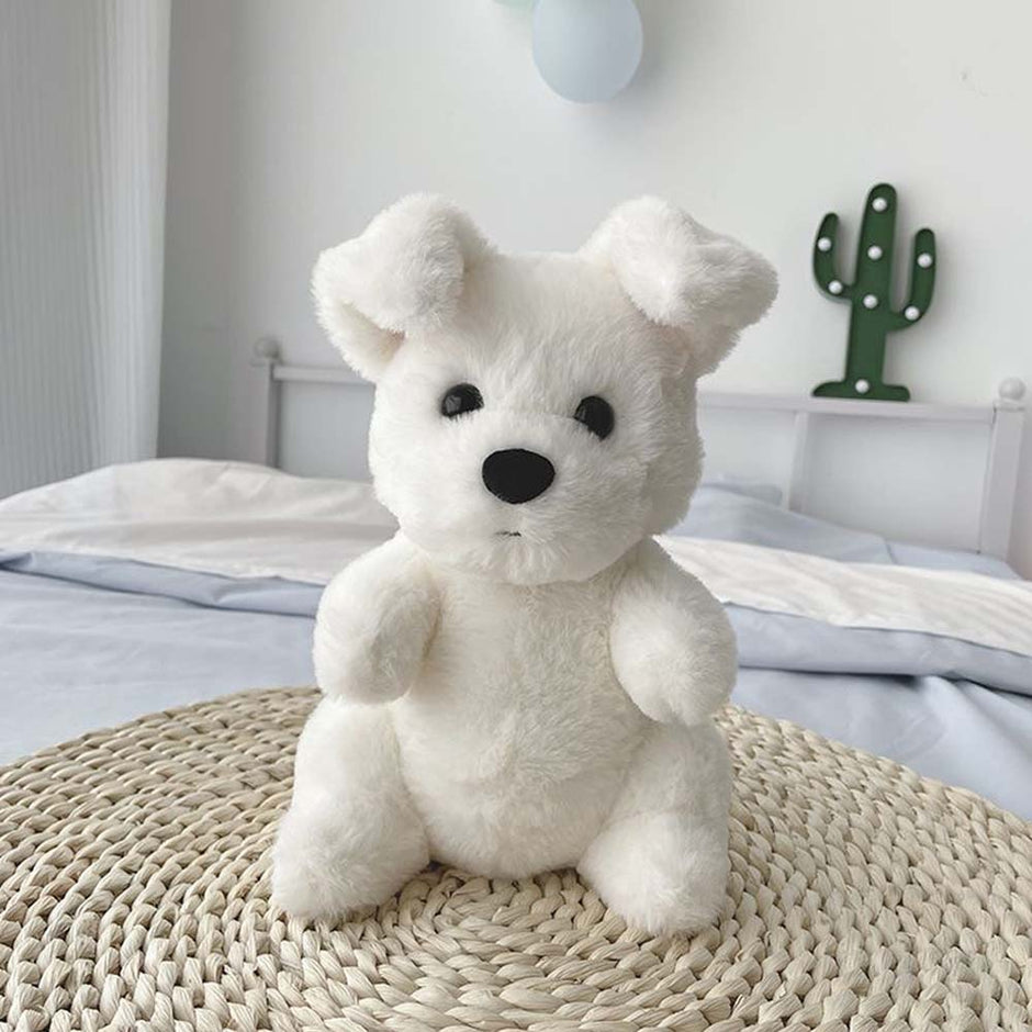 Cute Fox Plush Toy Collection - Soft & Cuddly Fox Stuffed Animal – Toy ...