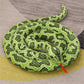 Giant Python Snake Stuffed Animal Plush – Toy Triver