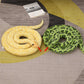 Giant Python Snake Stuffed Animal Plush – Toy Triver