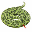 Giant Python Snake Stuffed Animal Plush – Toy Triver