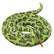 Giant Python Snake Stuffed Animal Plush – Toy Triver