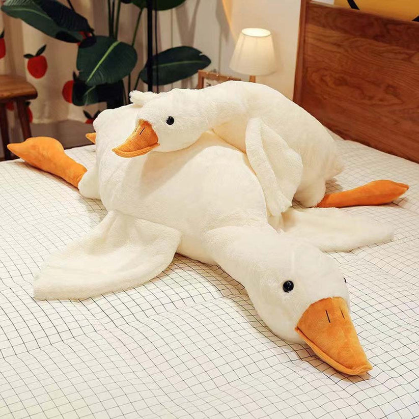 Giant Goose Soft Toys Cuddly Plush – Toy Triver