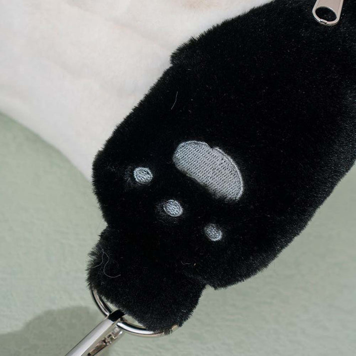 Kawaii Panda Crossbody Shoulder Plush Bag – Toy Triver