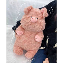Kawaii Pig Plush Toy Piggy Stuffed Animal – Toy Triver