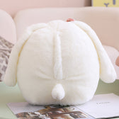 Peach Bunny Plush Toy – Toy Triver